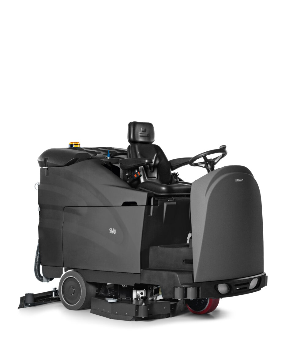 Schrob­machines Archives - Clevermac